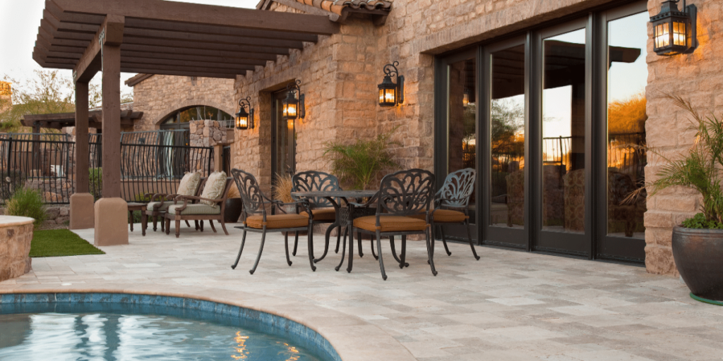 10 Best Luxury Patio Designs to Consider in Delaware